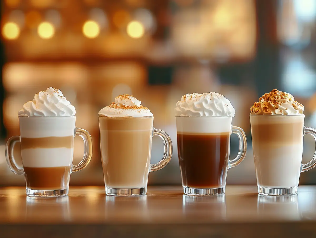 Starbucks Chai Tea Latte Pumps: The Perfect Customization!